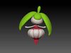 Pokemon steenee 3D model 3D printable | CGTrader