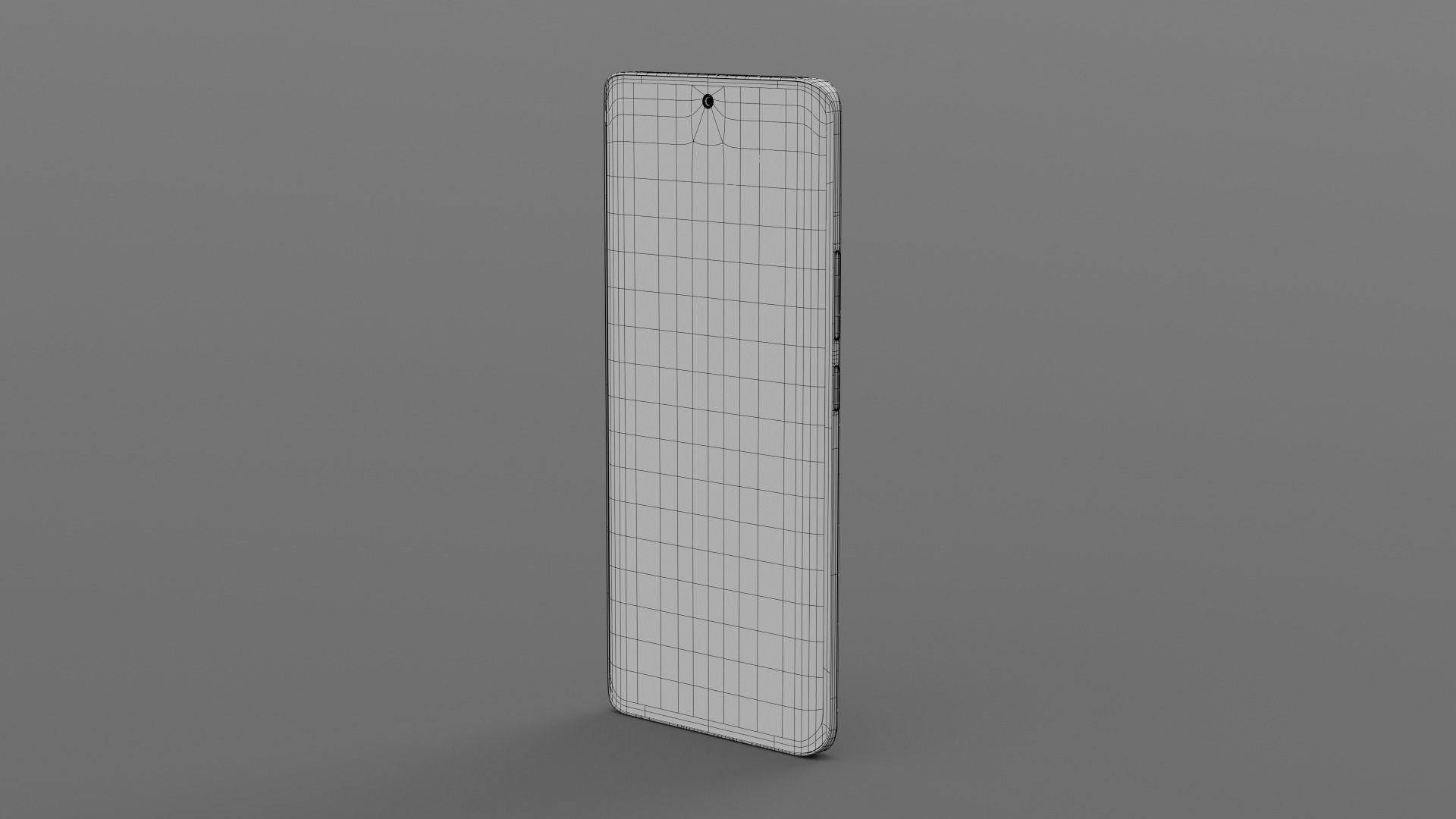 XIAOMI MI 13 PRO 3D model | CGTrader