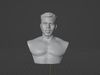 Jason Derulo 3D model 3D printable | CGTrader