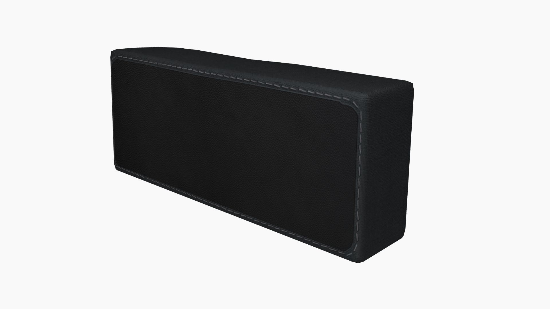 3D model ISP Head Support Pads VR / AR / low-poly | CGTrader