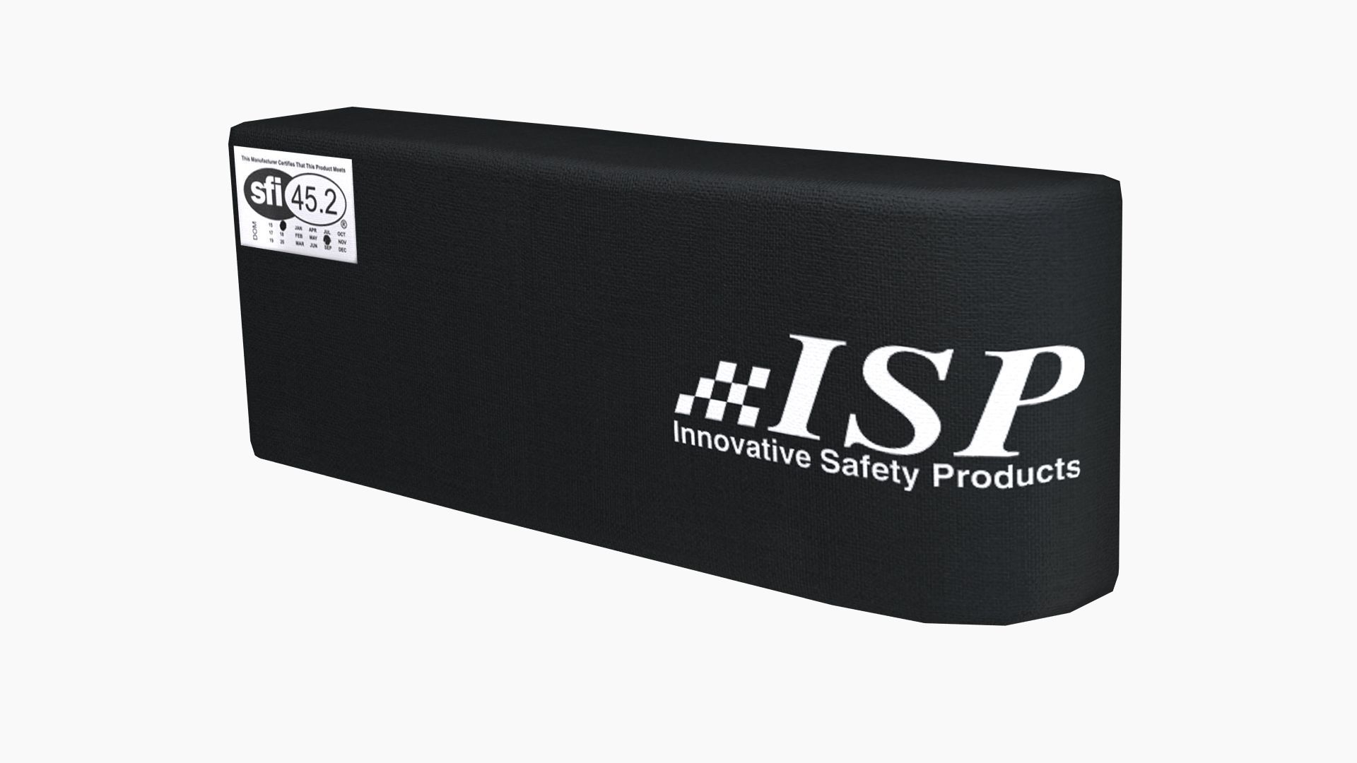 3D model ISP Head Support Pads VR / AR / low-poly | CGTrader