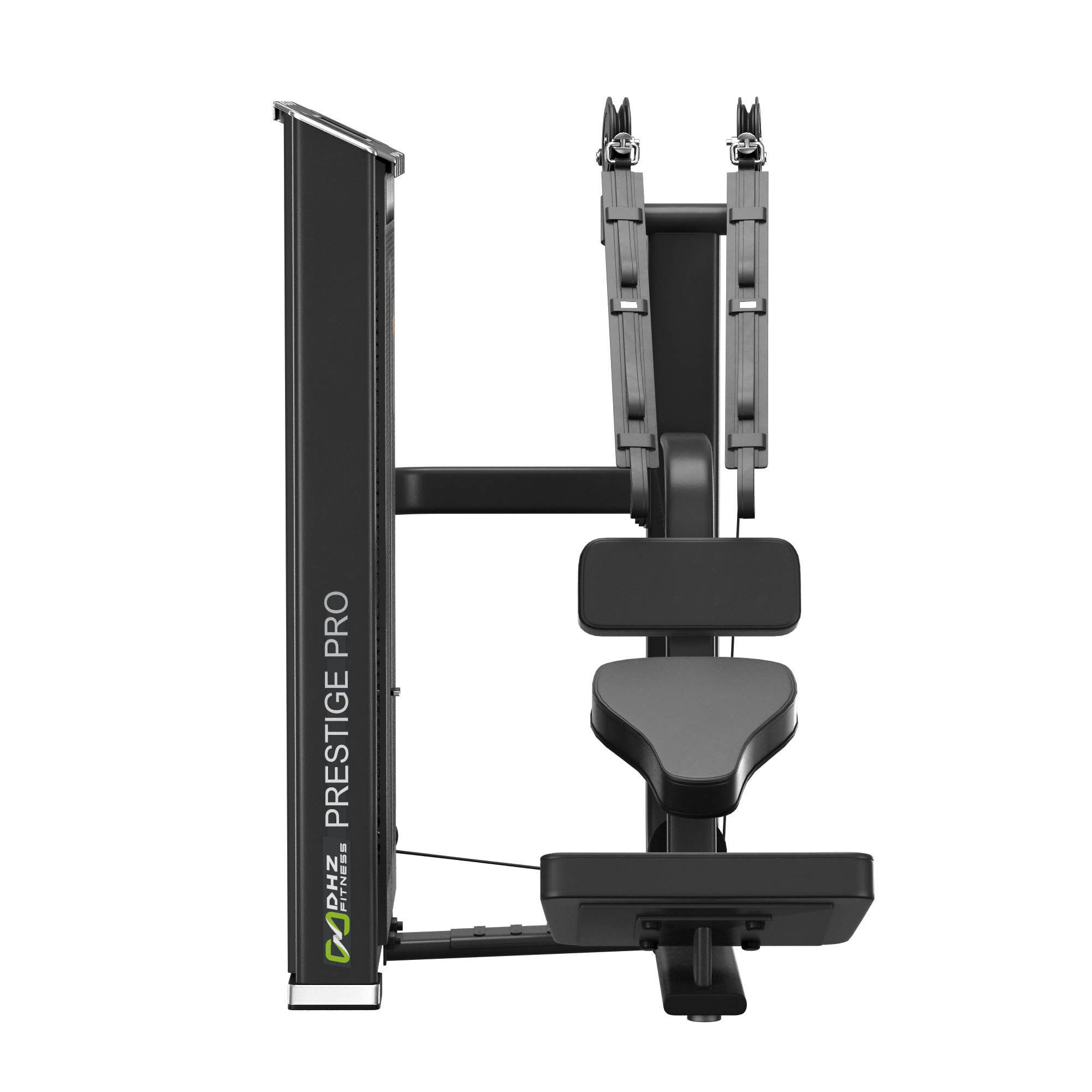 E-7073A Abdominal Isolator 3D model | CGTrader