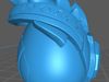 Oyar Draon egg STL from Dragon Mania Legends 3D model 3D printable ...