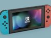 3D model Low Poly Nintendo Switch VR / AR / low-poly | CGTrader