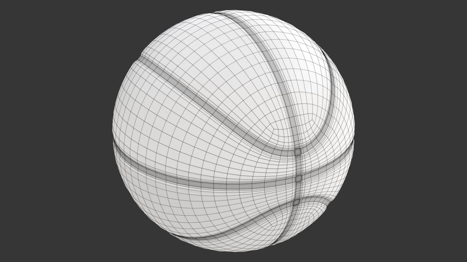 Basketball Animation 3D model animated | CGTrader