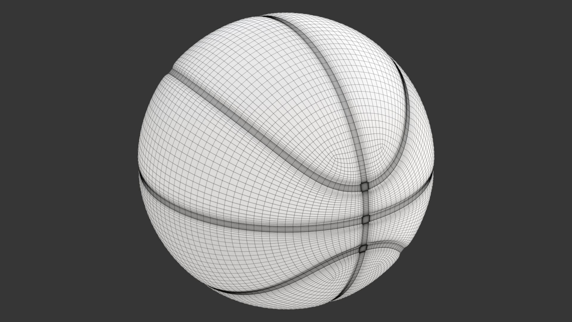 Basketball Animation 3D model animated | CGTrader