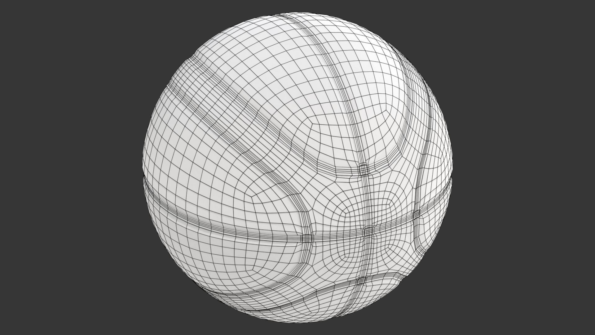 Basketball Animation 3D model animated | CGTrader