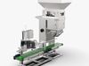 Automatic Quantitative Packaging Scale Machine 3D model | CGTrader