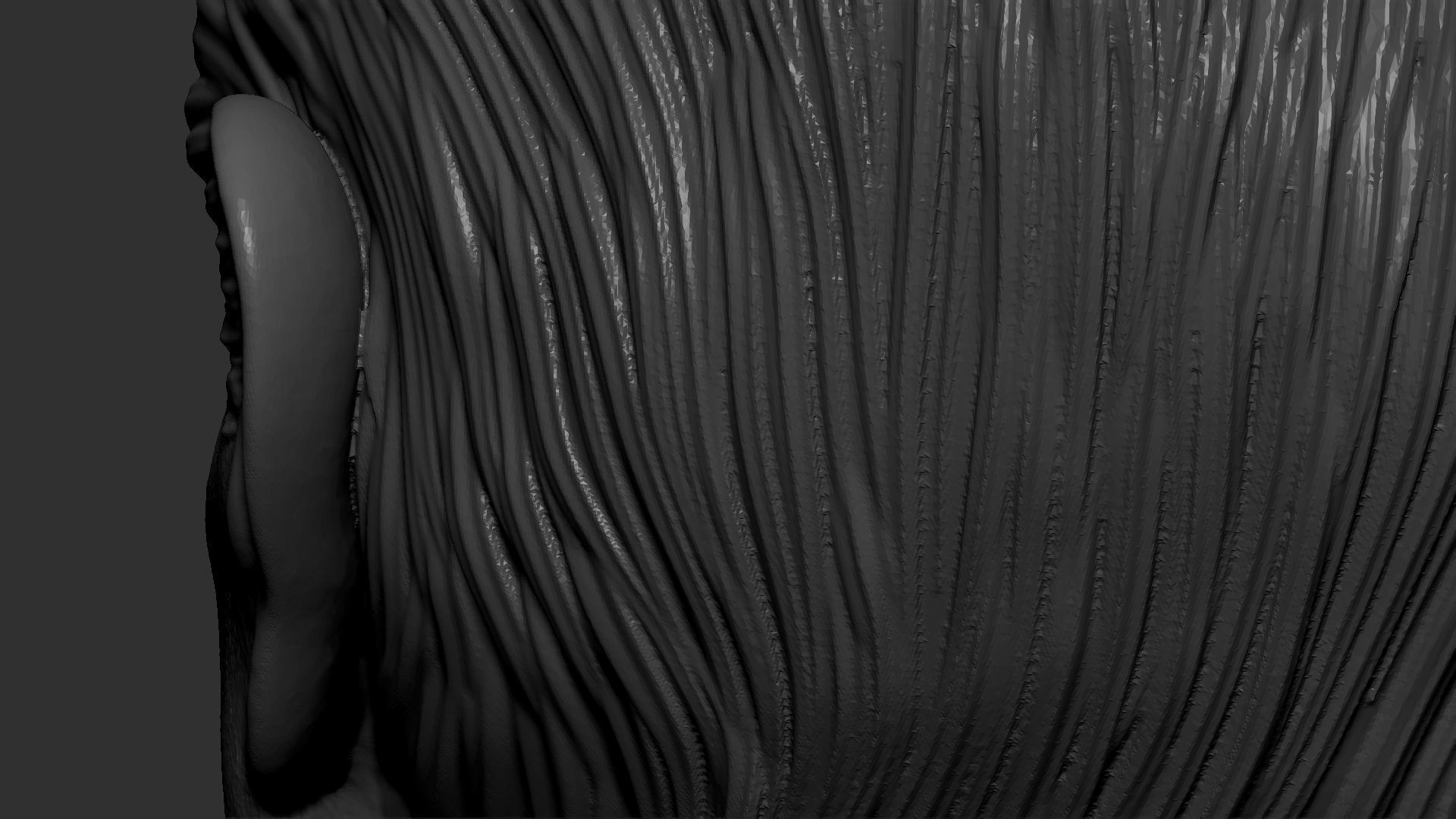 Anthony Hopkins 3d models 3D model 3D printable | CGTrader