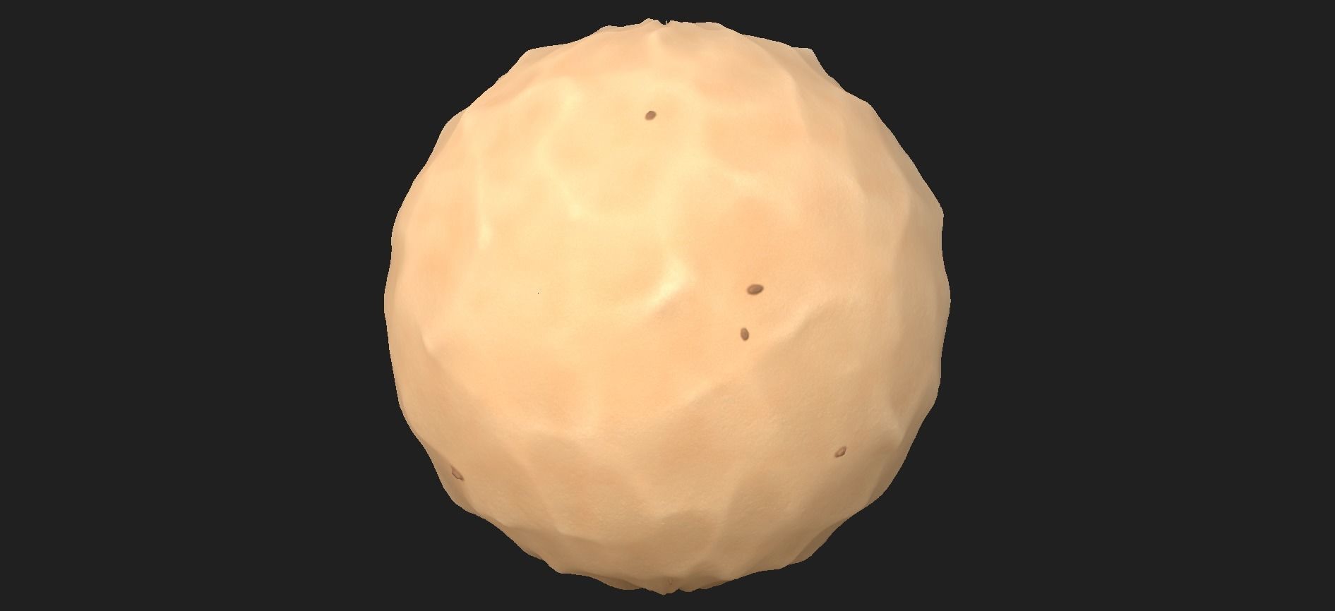 Seamless Stylized PBR Sand Texture Texture | CGTrader