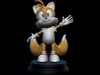 TAILS SONIC 3D model 3D printable | CGTrader