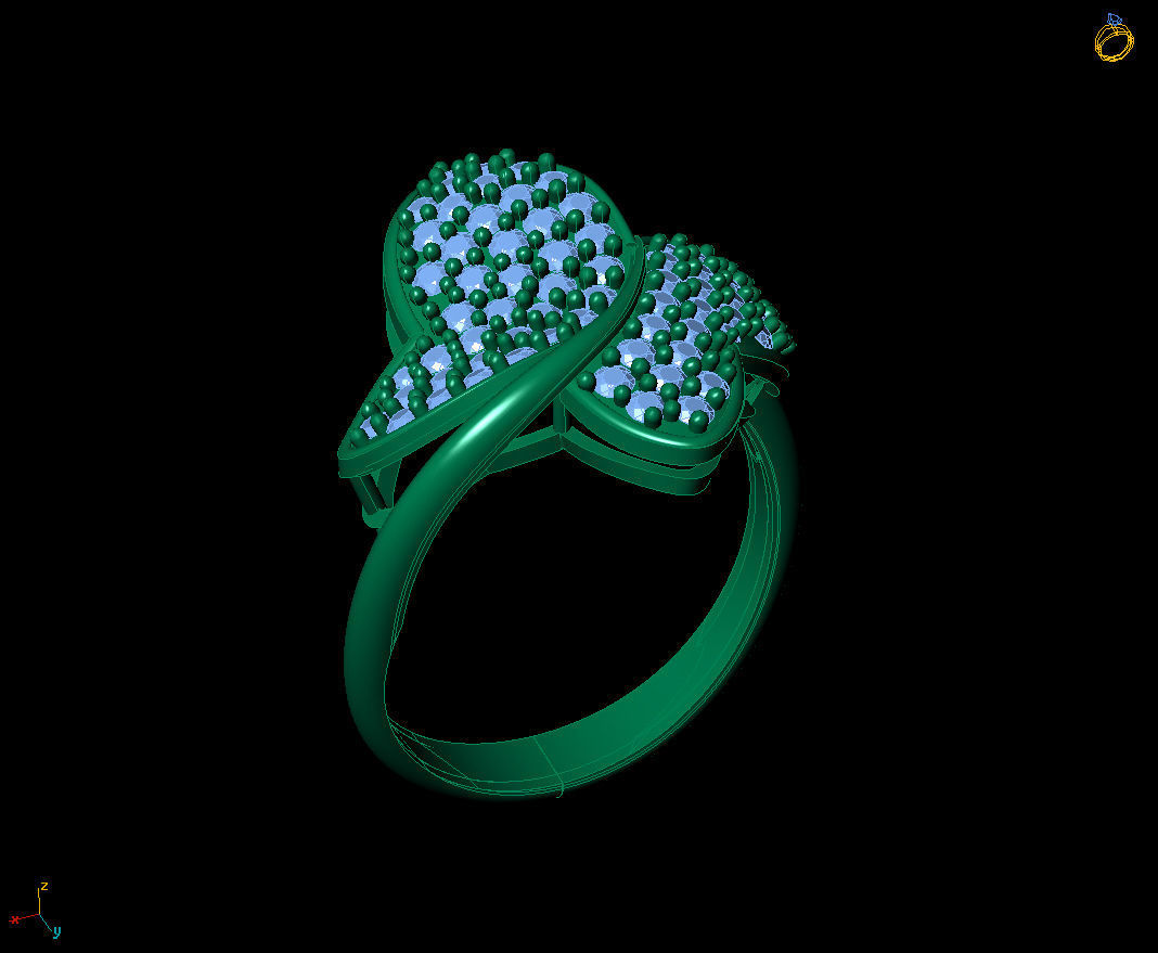 3dm rihino file 3D model 3D printable | CGTrader