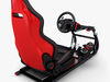 Racing Game Simulator v 2 3D model | CGTrader