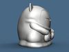 POKEMON - SNORLAX CHUBBY VALENTINES EDITION 3D model 3D printable ...