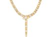 Bulgari Serpenti Viper necklace in pink gold and diamonds 3D model 3D ...