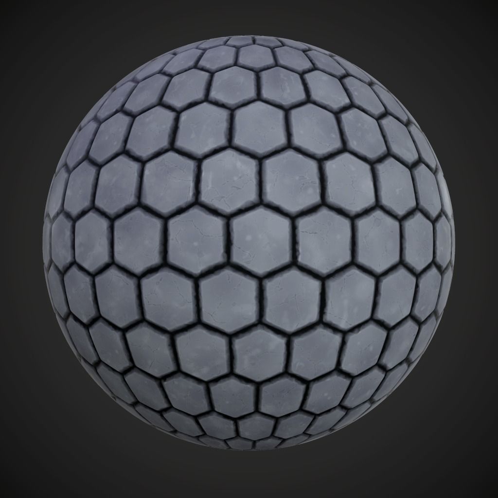 15 Stylized PBR Seamless Pavement Textures Texture | CGTrader
