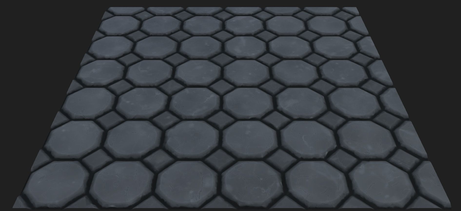 15 Stylized PBR Seamless Pavement Textures Texture | CGTrader