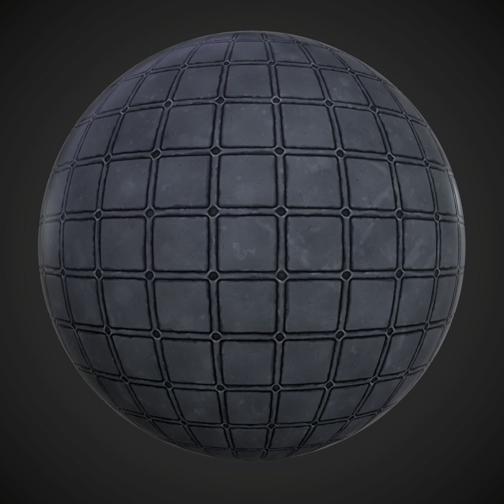 15 Stylized PBR Seamless Pavement Textures Texture | CGTrader