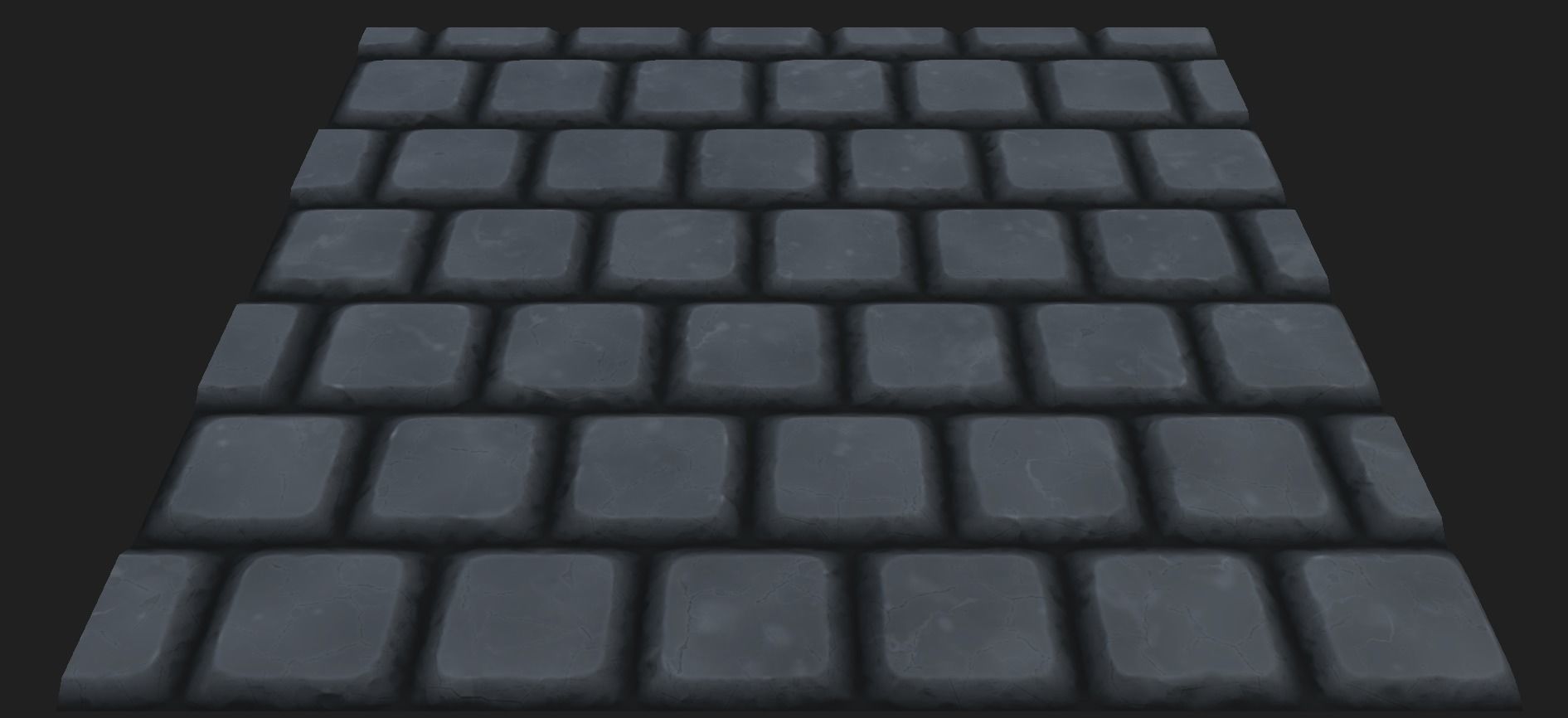 15 Stylized PBR Seamless Pavement Textures Texture | CGTrader