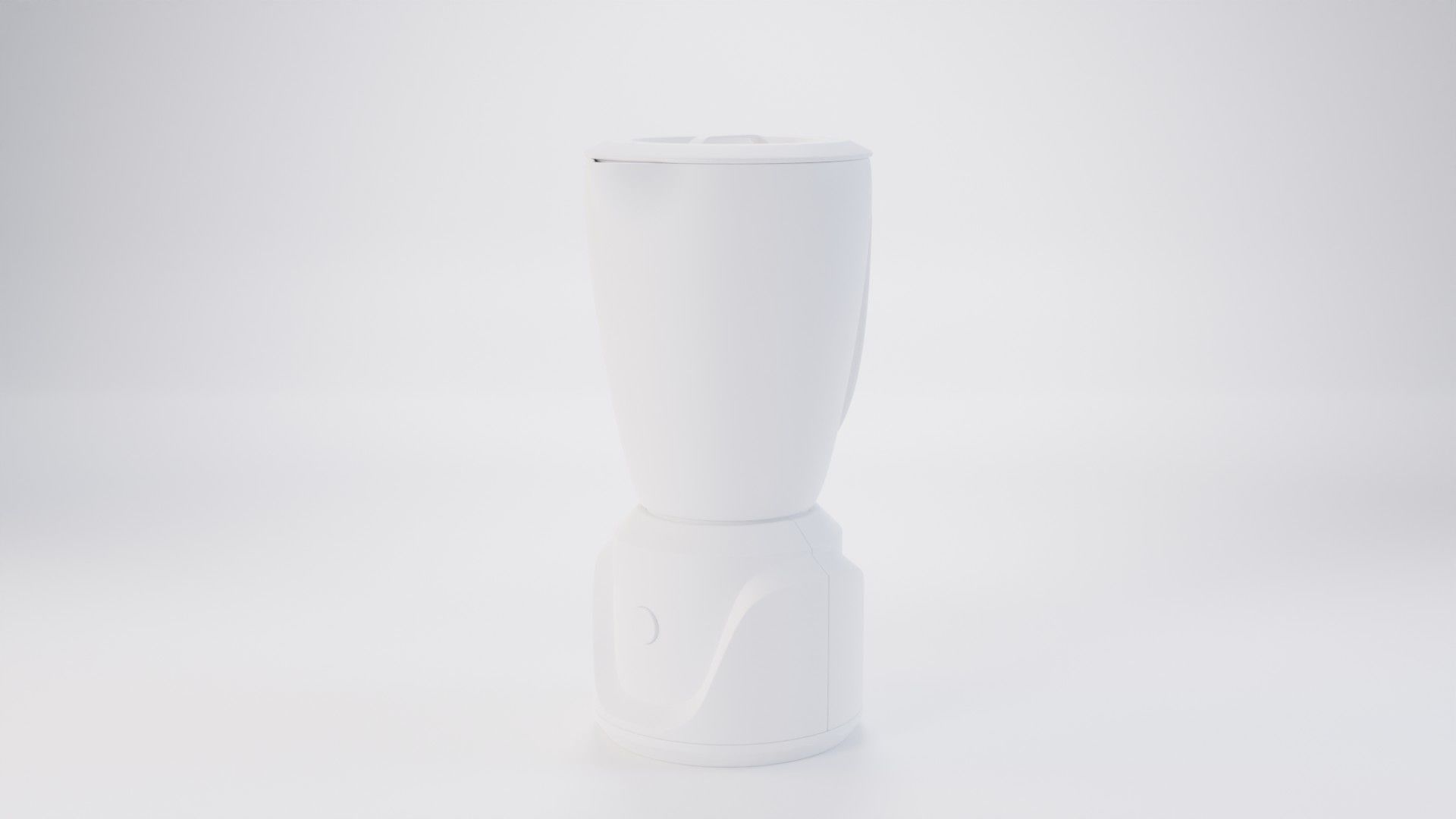 3D model Modern Cooking Blender Concept VR / AR / low-poly | CGTrader