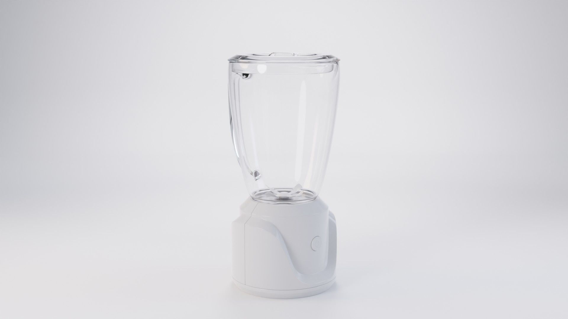 3D model Modern Cooking Blender Concept VR / AR / low-poly | CGTrader