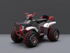 Childrens sports plastic ATV 3D model | CGTrader