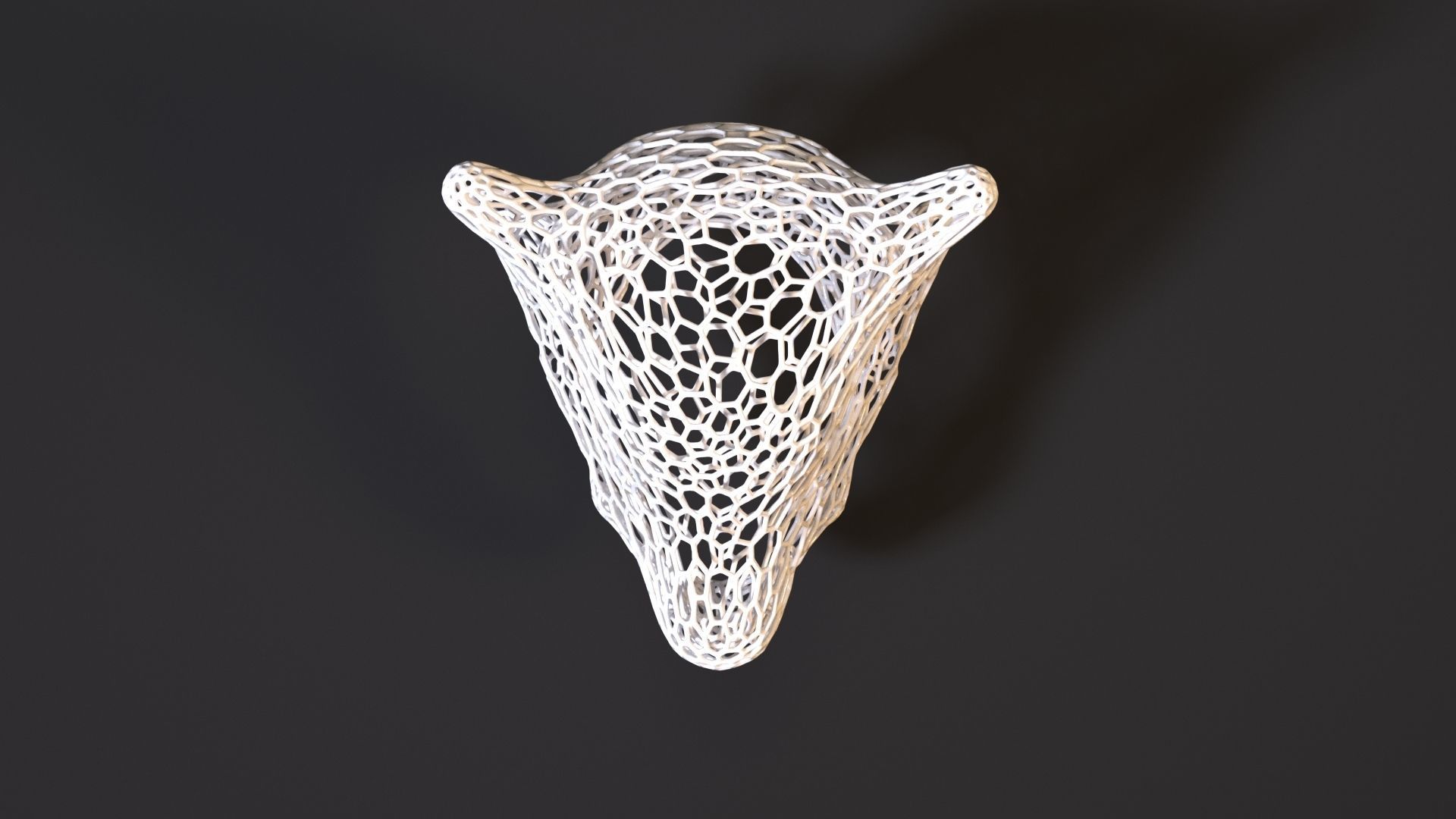 Cubone Pokemon Skull 3D model 3D printable | CGTrader