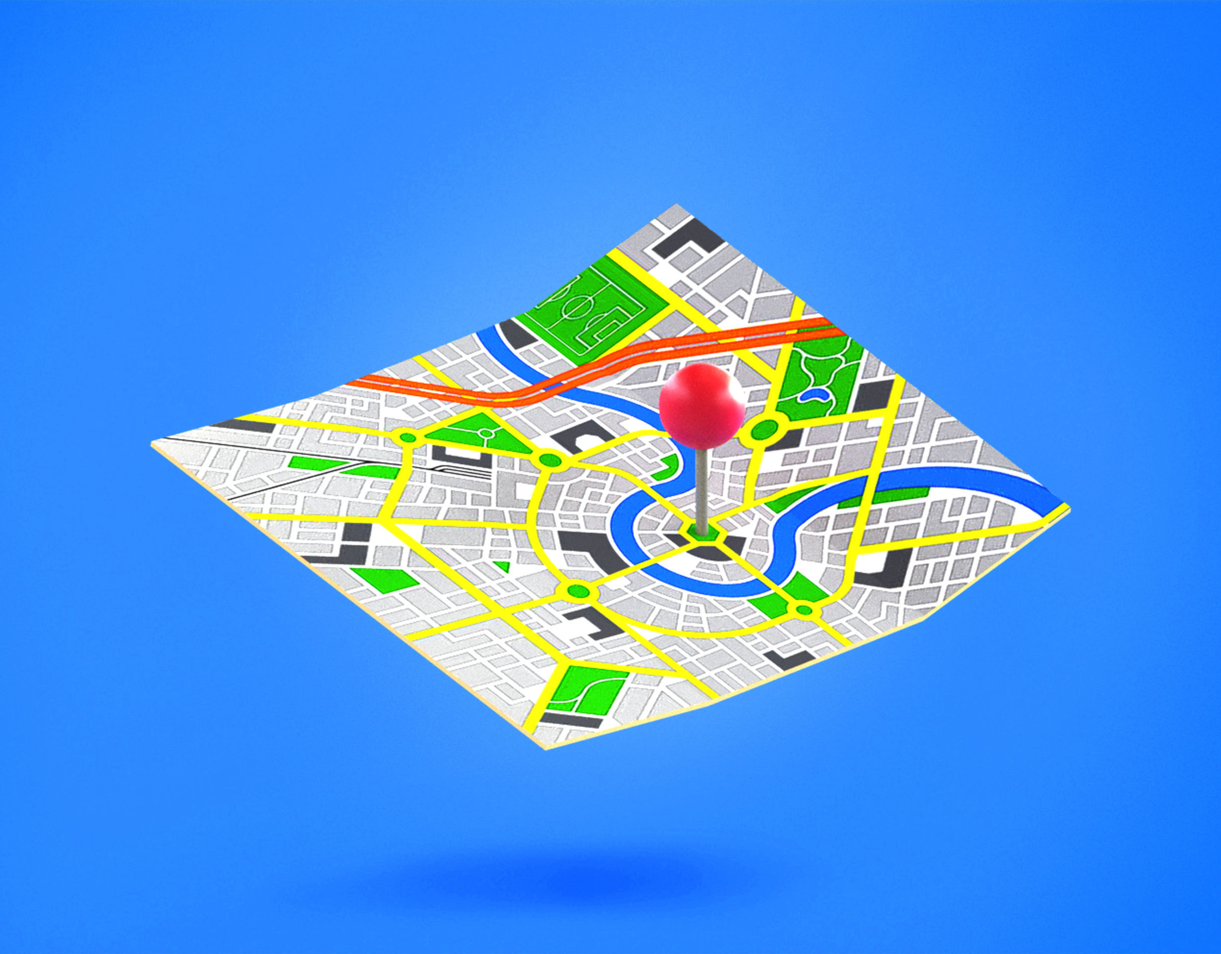 3D model Map Emoji new Animated VR / AR / low-poly | CGTrader