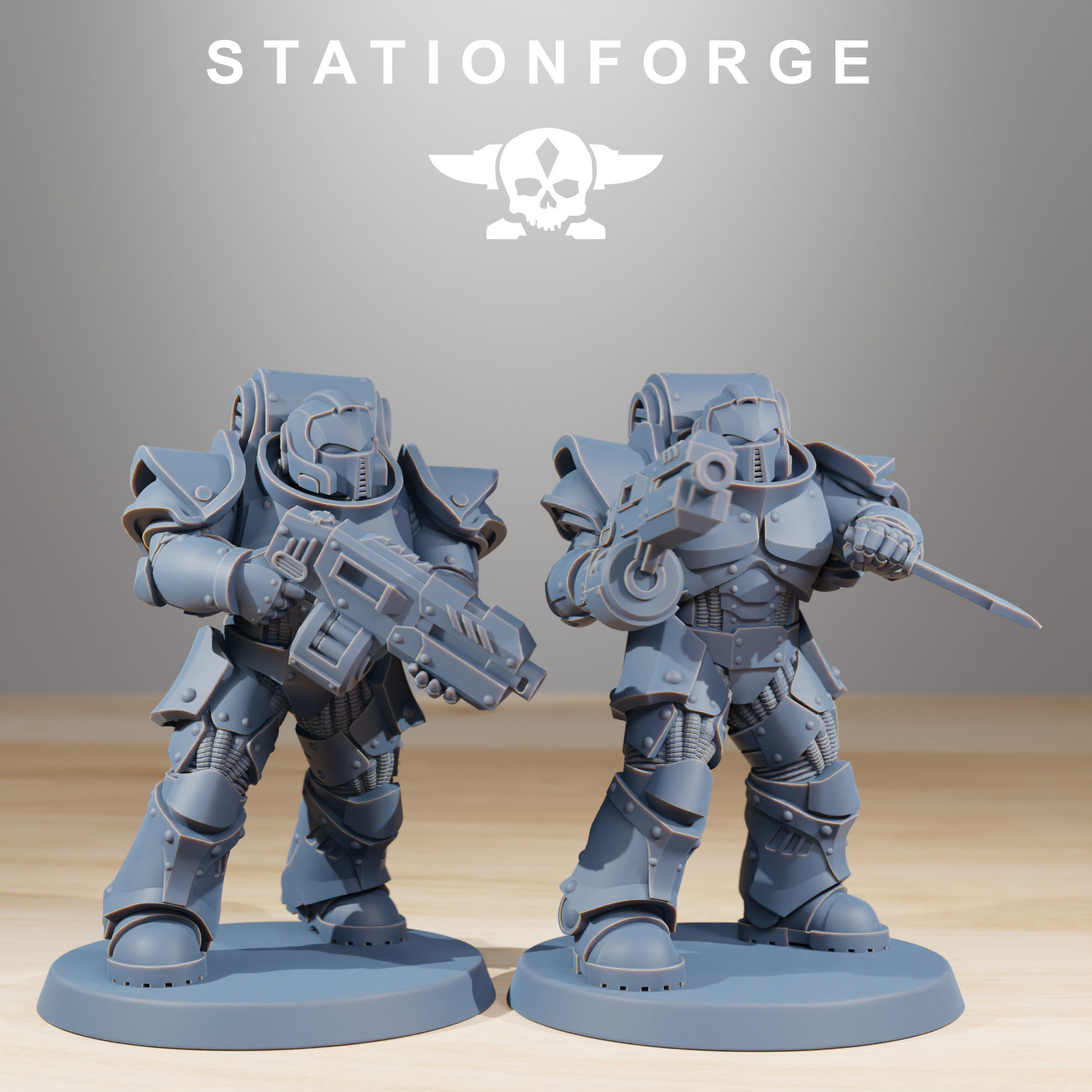 Socratis Legion Infantry 3D model 3D printable | CGTrader
