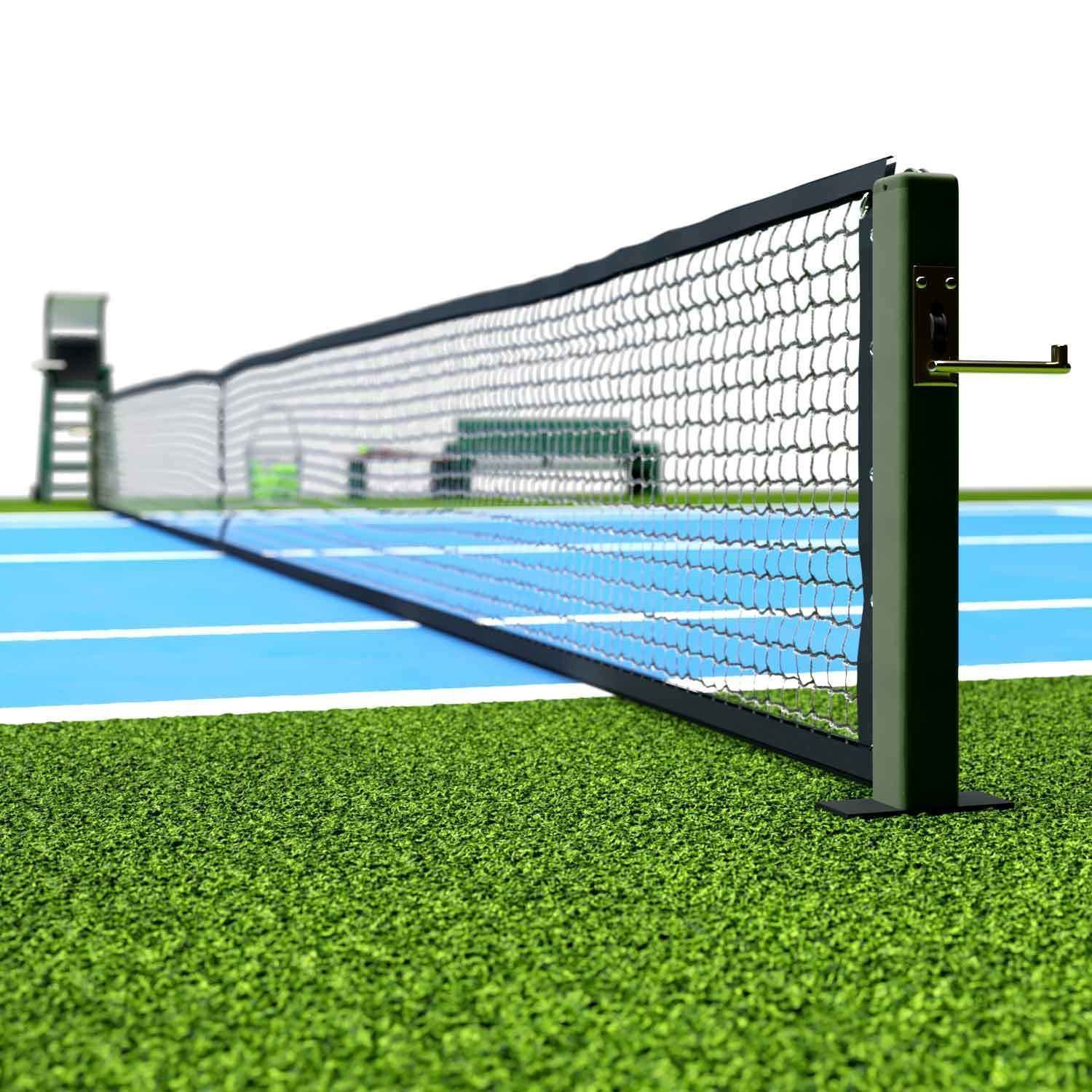 3D model Tennis court VR / AR / low-poly | CGTrader