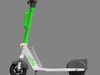 Lime electric scooter ver2 3D model 3D printable | CGTrader