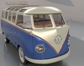 Samba 3D Models | CGTrader
