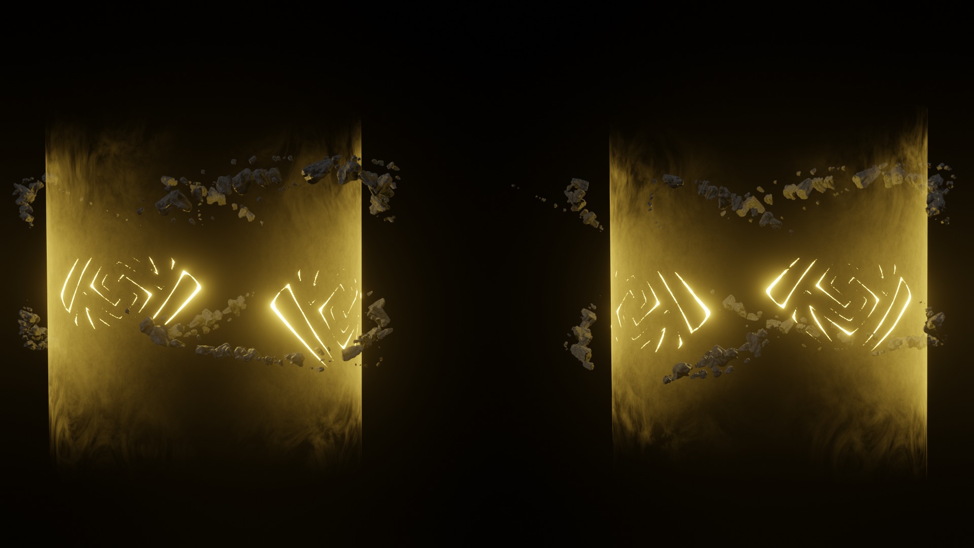 Rigged Zhongli 3D model 4K texture 3D model rigged | CGTrader