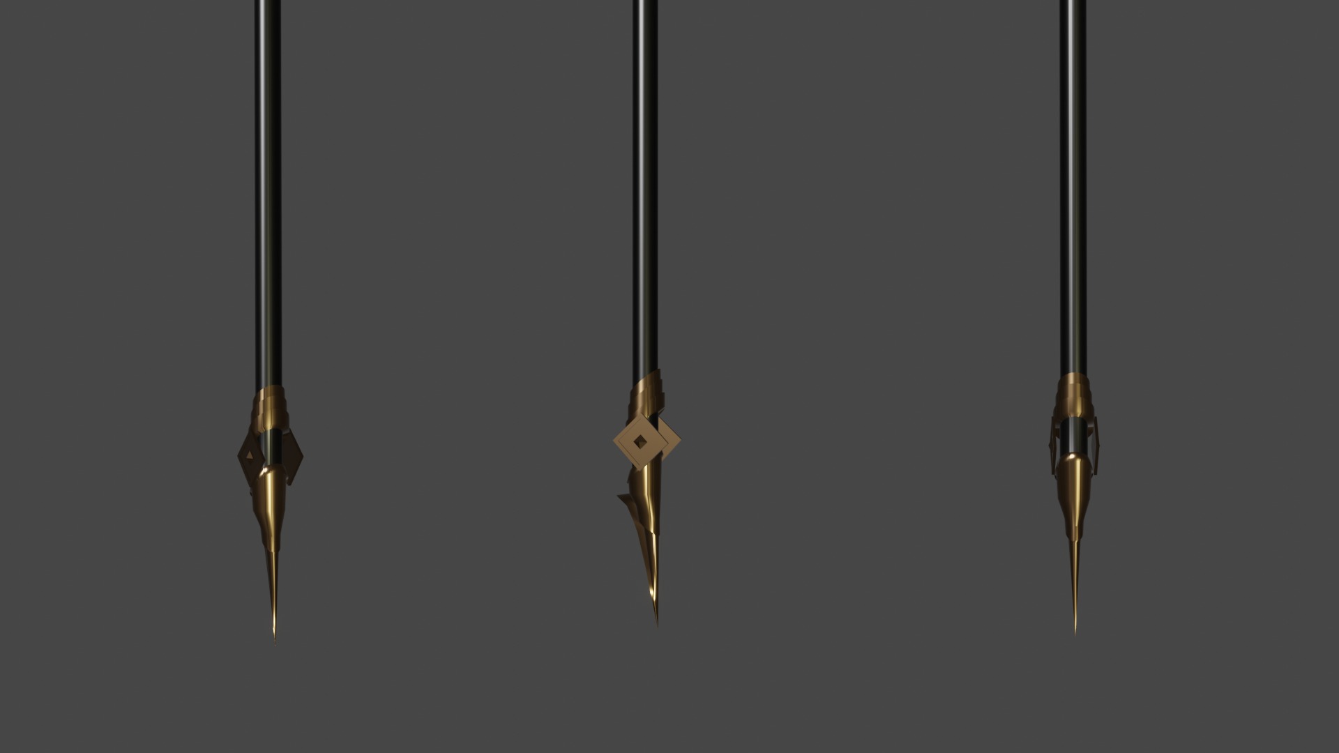 Rigged Zhongli 3D model 4K texture 3D model rigged | CGTrader