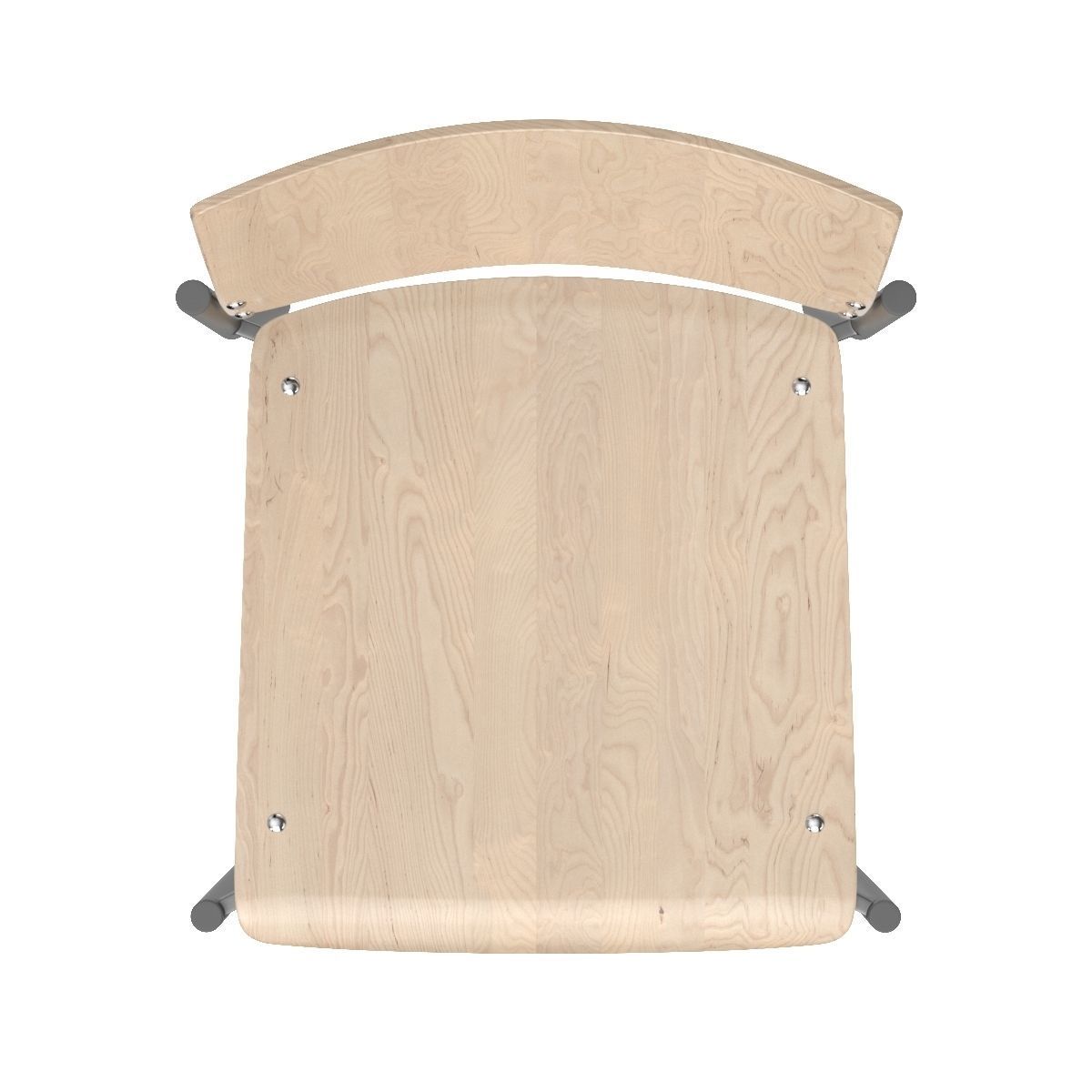 Source International Cache Chair 3D model | CGTrader