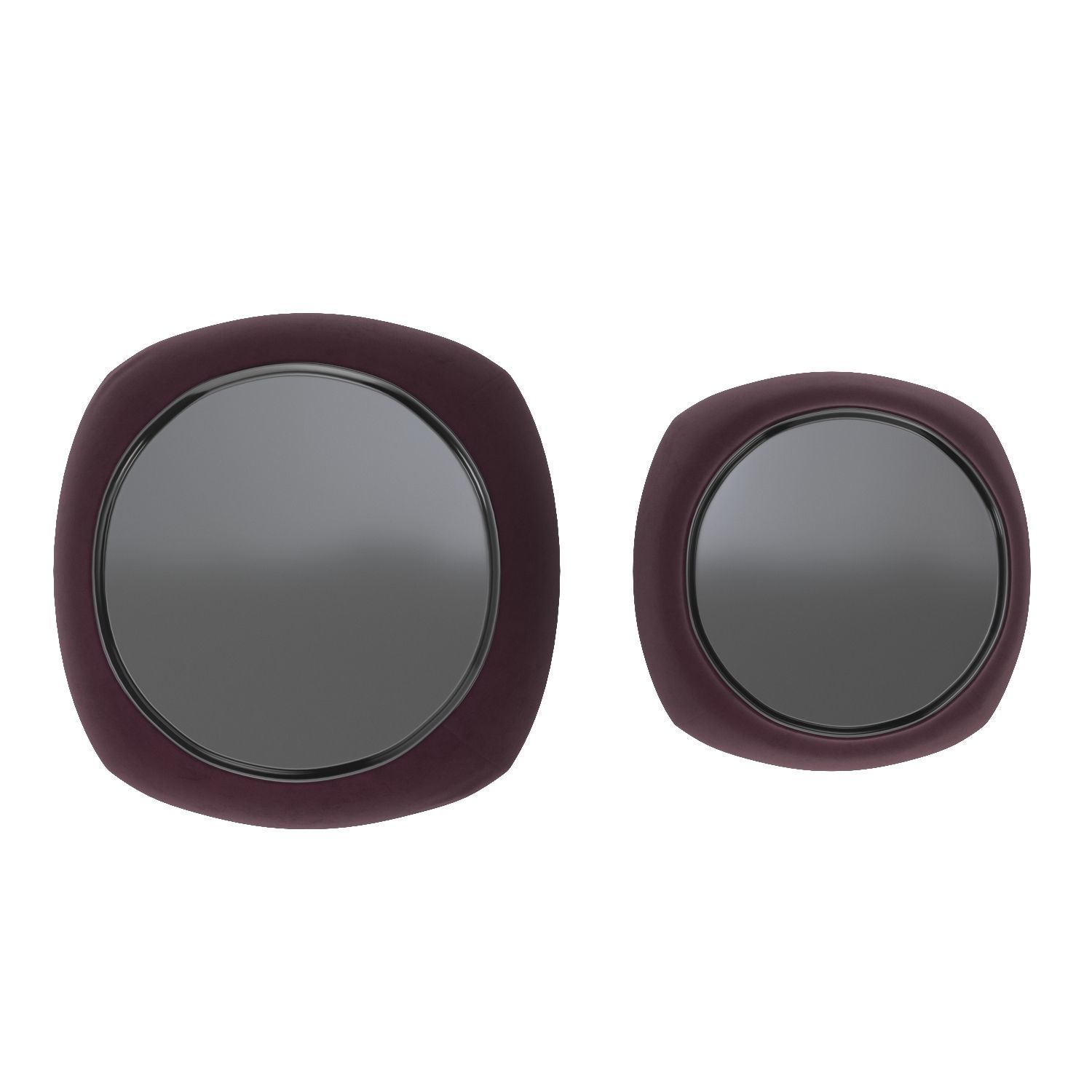 Fat Fat And Lady Fat Small Tables 3D model | CGTrader