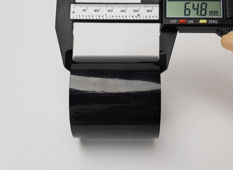 IT-750-Alum Alum Round Step Light LED Stair Light Integrator free 3D ...