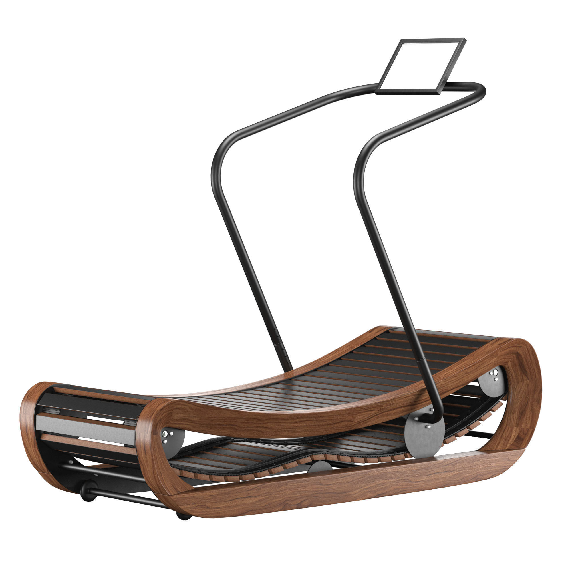 Sprintbok by NOHrD 3D model | CGTrader