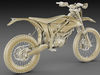 KTM Freeride E-XC 2023 3D model | CGTrader