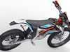 KTM Freeride E-XC 2023 3D model | CGTrader
