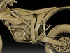 KTM Freeride E-XC 2023 3D model | CGTrader