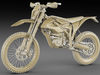 KTM Freeride E-XC 2023 3D model | CGTrader