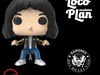 Marky Ramone The Ramones Custom 3D model 3D printable | CGTrader