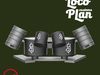 Slipknot Drum Set Custom 3D model 3D printable | CGTrader