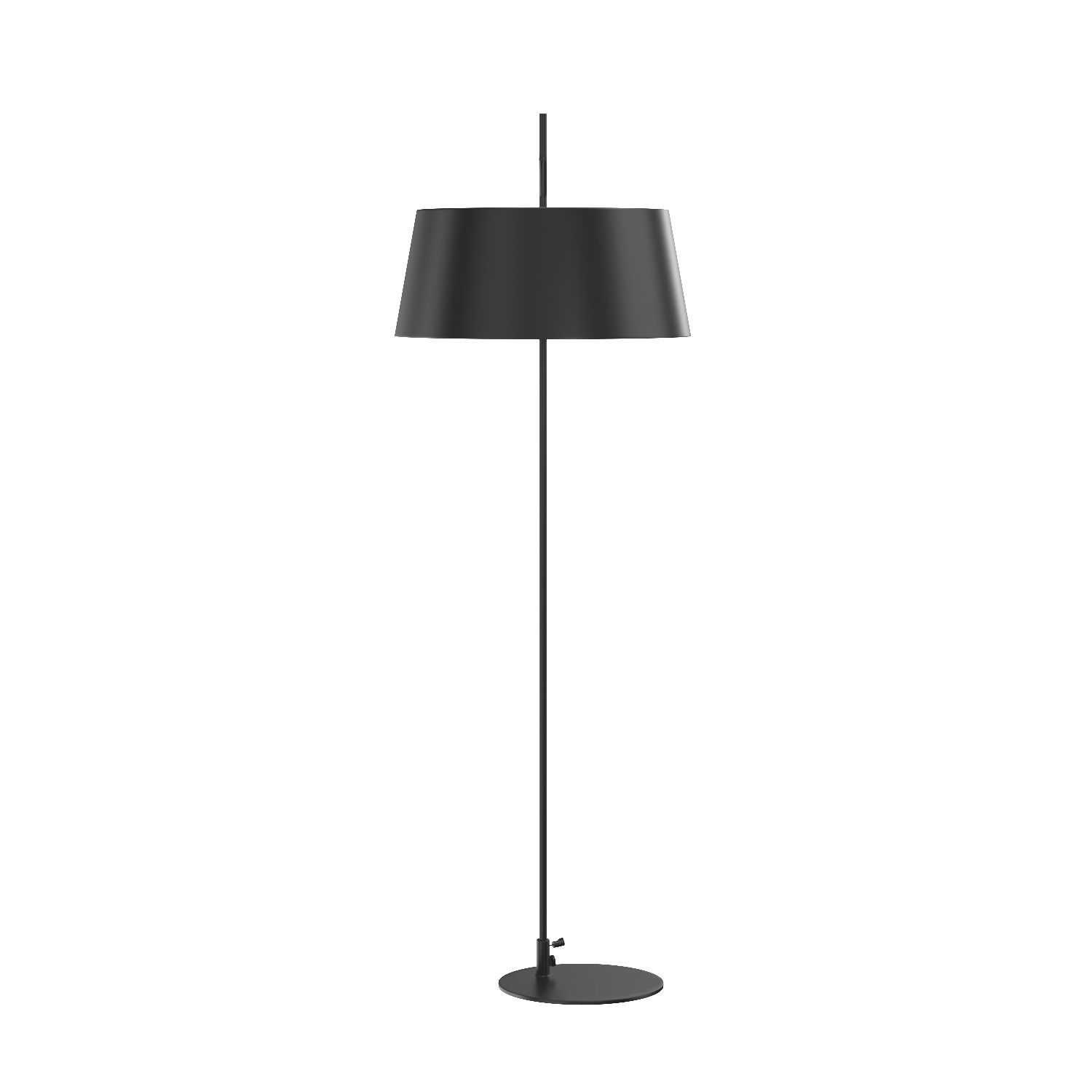 Astro Floor Lamp AST-001 3D model | CGTrader