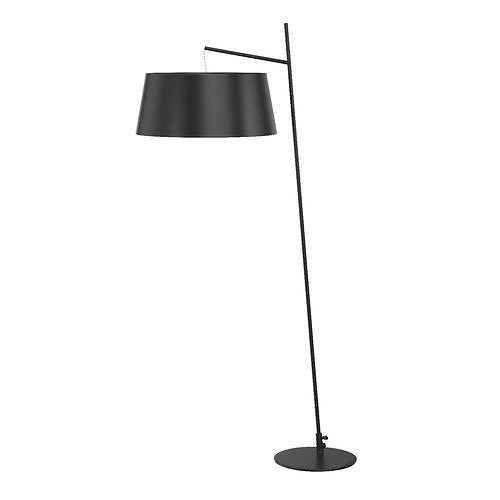 Astro Floor Lamp AST-001 3D model | CGTrader