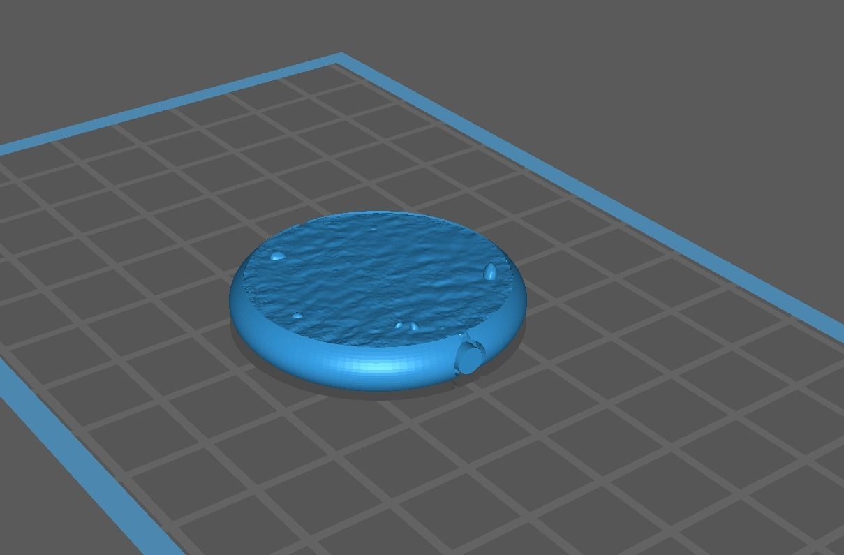 Aron pokemon 3D print model 3D model 3D printable | CGTrader