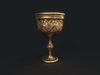 3D model Medieval Old Cup VR / AR / low-poly | CGTrader