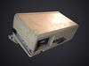 3D model Osborne 1 old computer VR / AR / low-poly | CGTrader