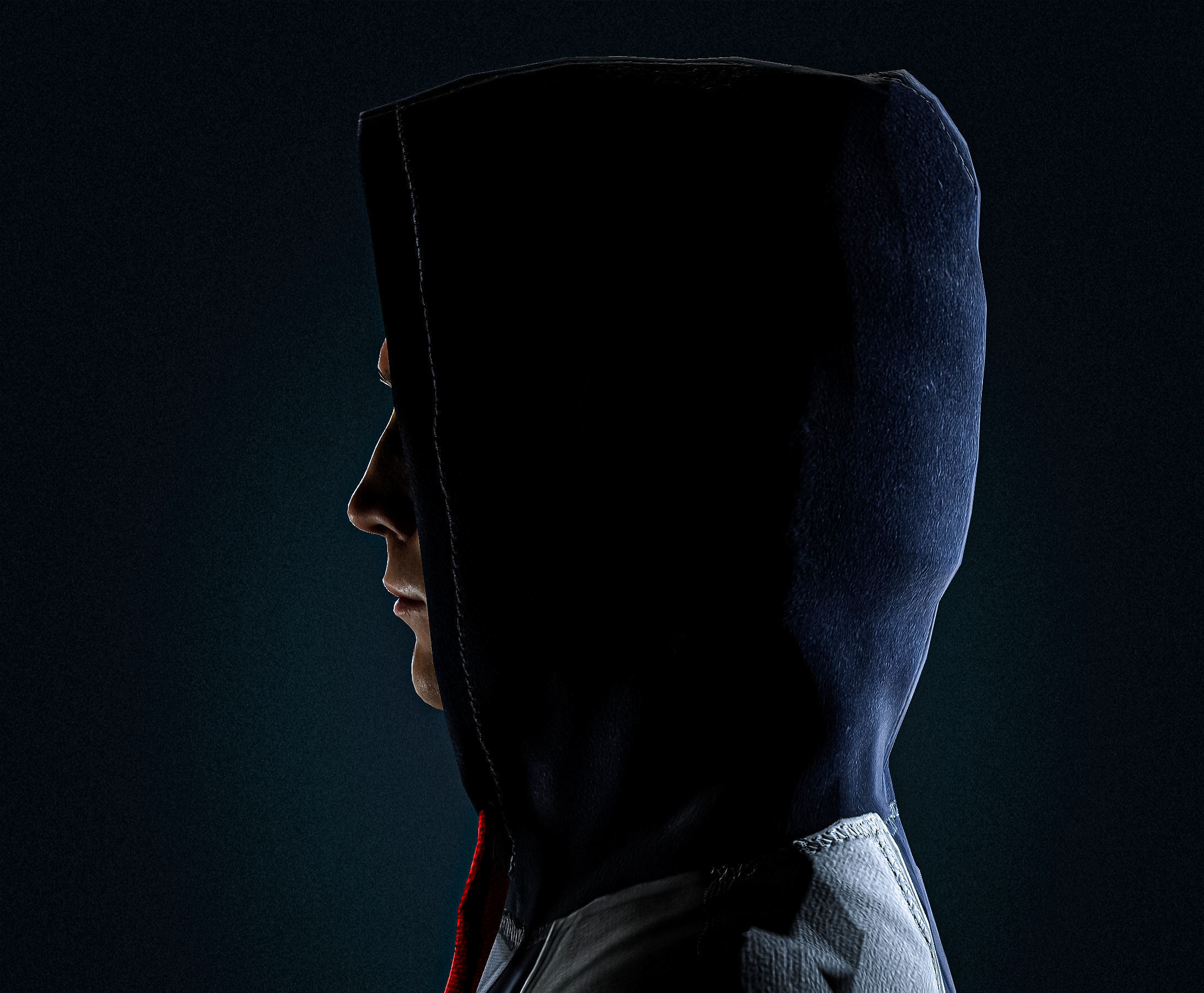 3D model High Quality Realistic Man HipHop Rapper VR / AR / low-poly ...